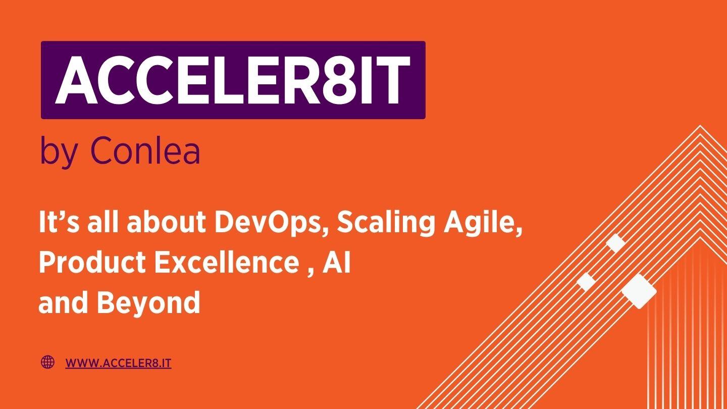 ACCELER8IT - Agenda konferencji